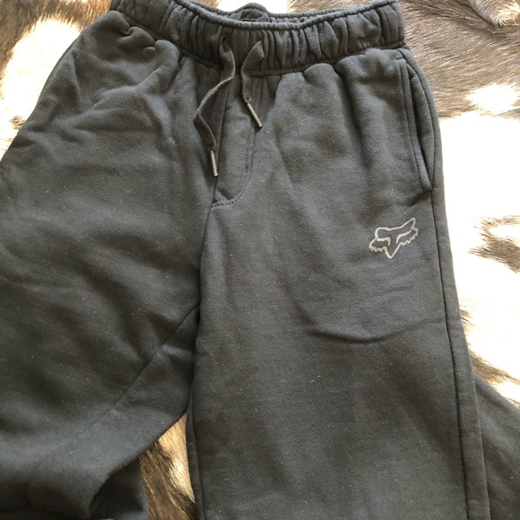 Fox | Pants & Jumpsuits | 2 Pair Fox Sweatpants | Poshmark